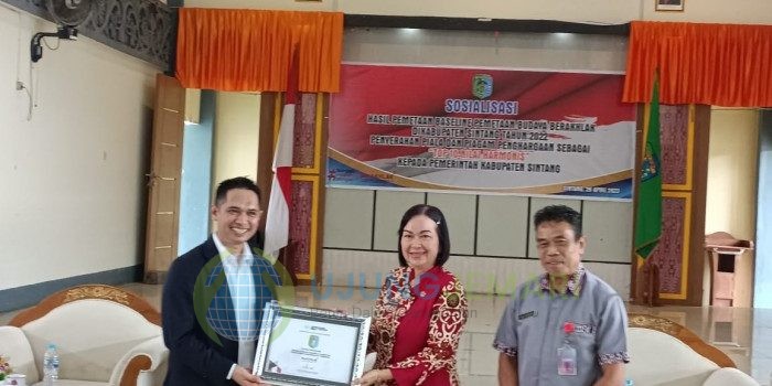 Yosepha Hasnah : Berubahlah Mulai Dari Diri Sendiri – Ujung Jemari